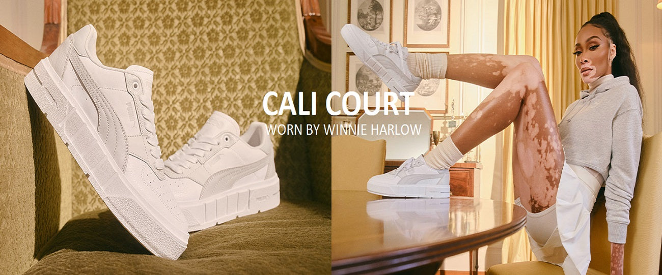 PUMA Lebanon and Multi-brand Store | Shop Online | Tchooz Shoes