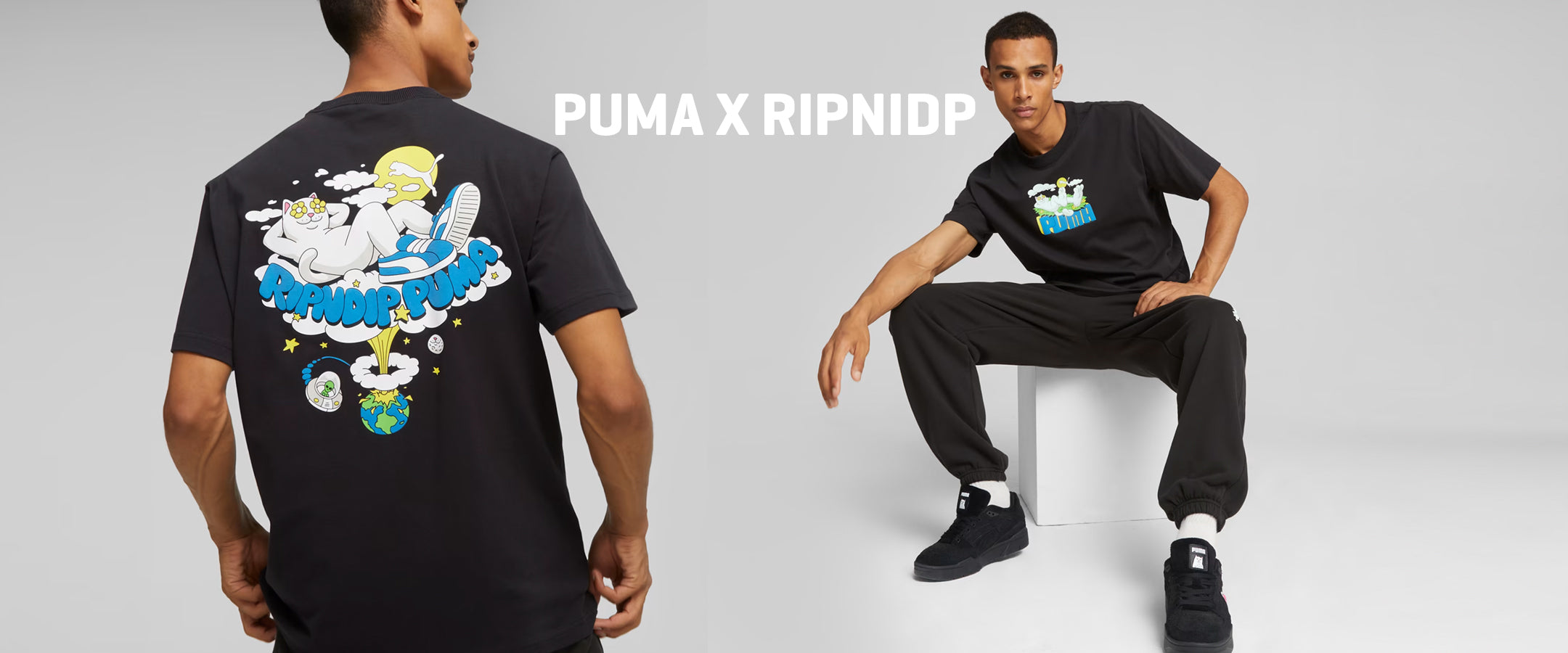 PUMA Lebanon and Multi-brand Store | Shop Online | Tchooz Shoes