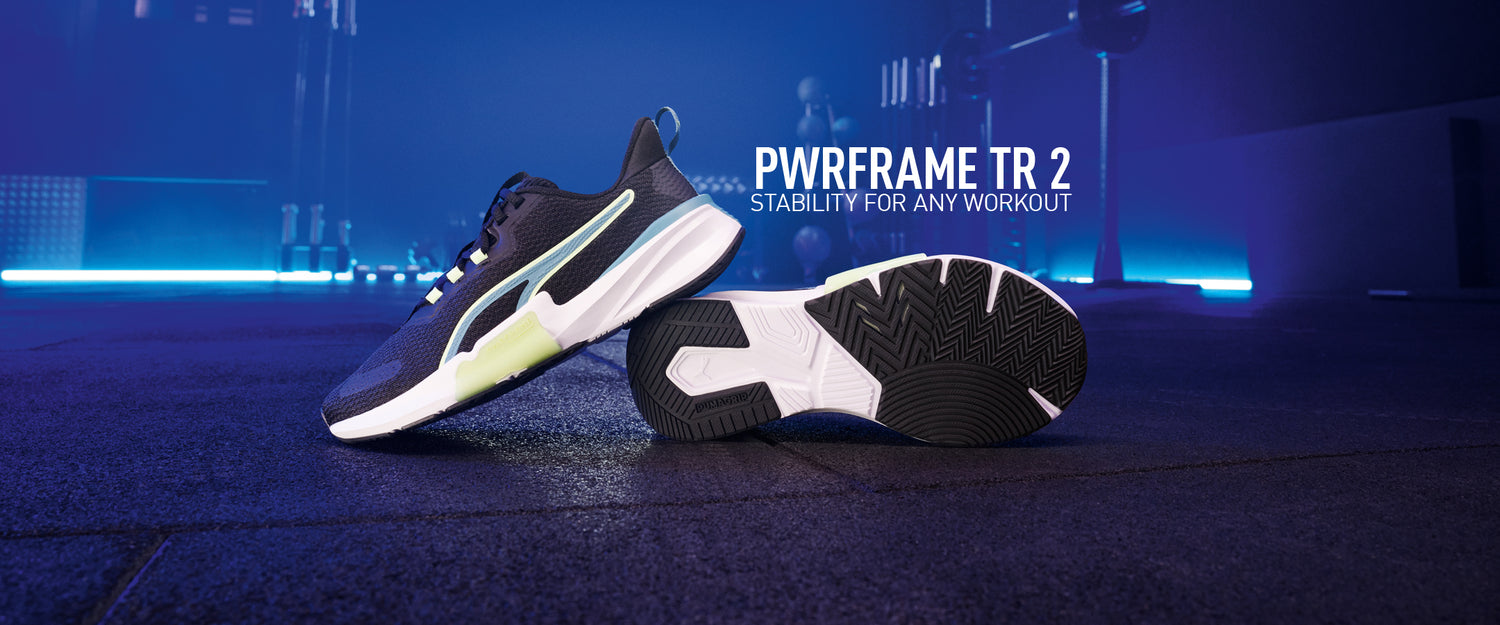 PUMA Lebanon and Multi-brand Store | Shop Online | Tchooz Shoes